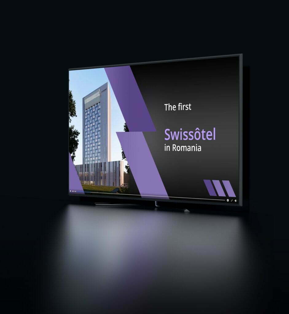 Vitalis Consulting Video - Pixel Dot Creative Studio